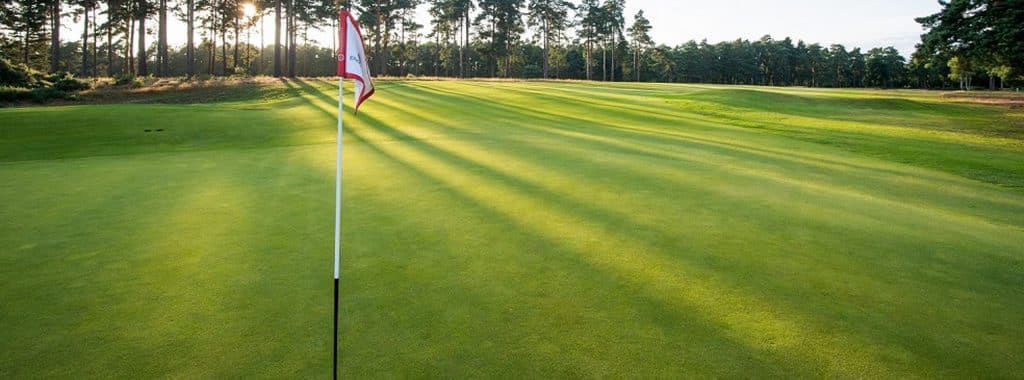 iGolf – What is it and how can it help you track your performance? - iGolf