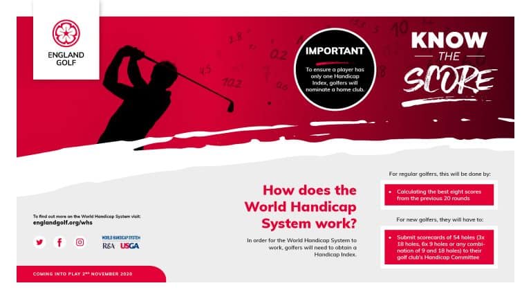 How to Calculate Your Golf Handicap: Everything You Need to Know | iGolf