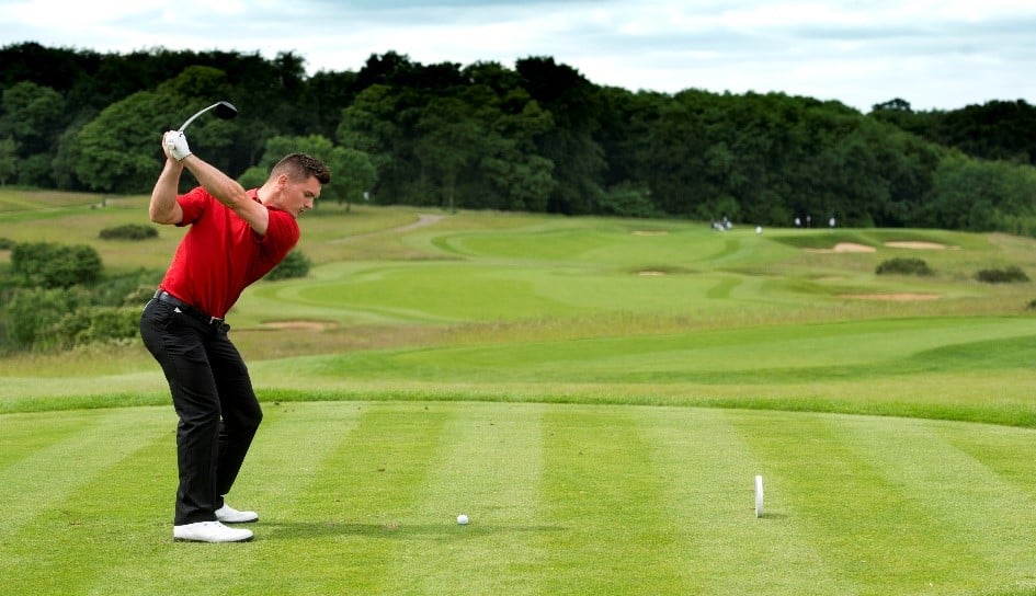 How to take advantage of iGolf for your Society or Corporate Golf Day ...