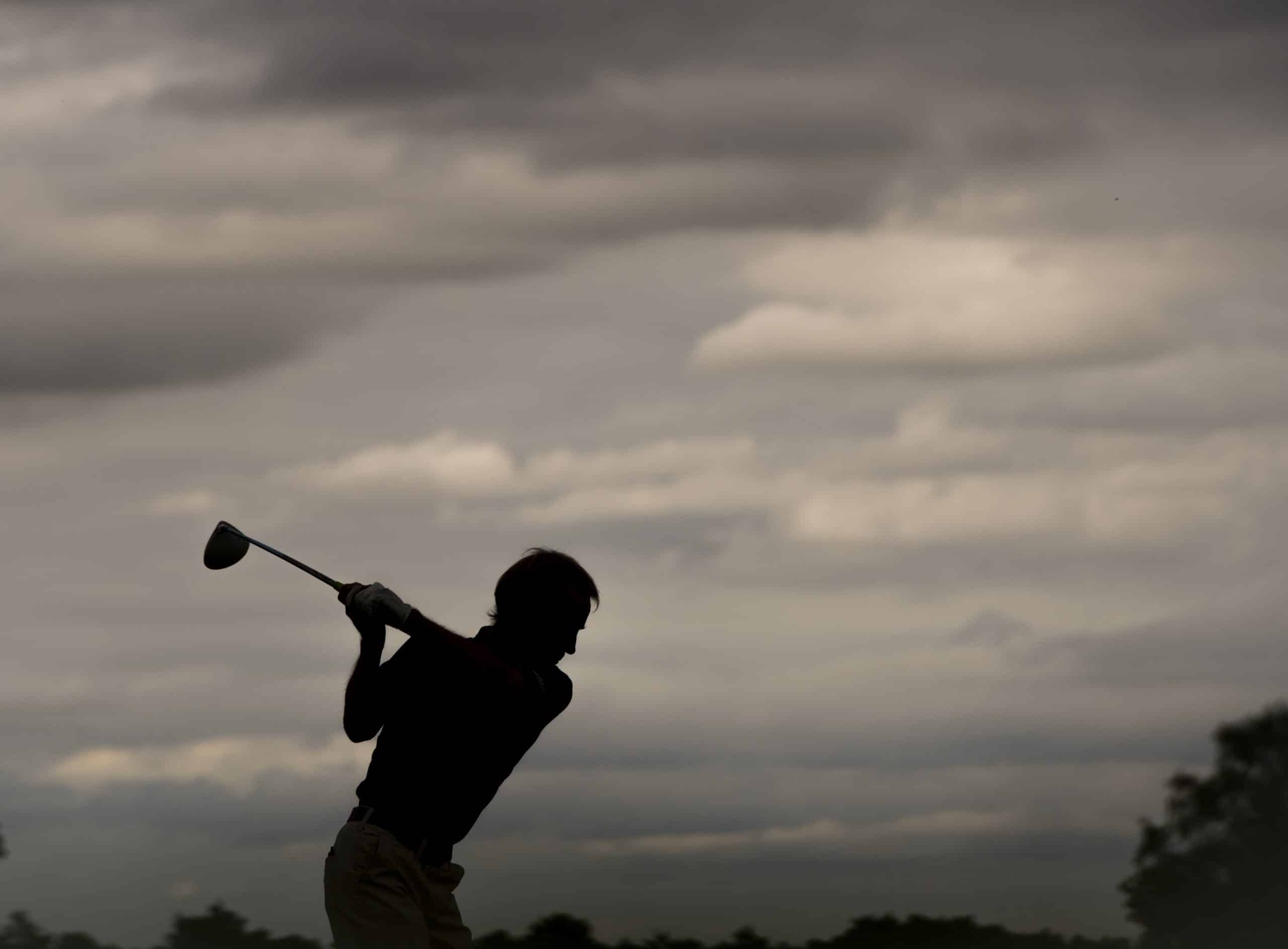 The Top 5 Golf Shots at The Masters | iGolf