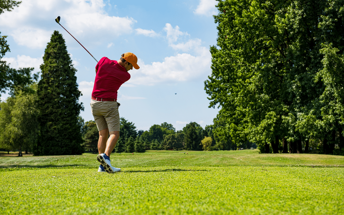 iGolf Blog - iGolf