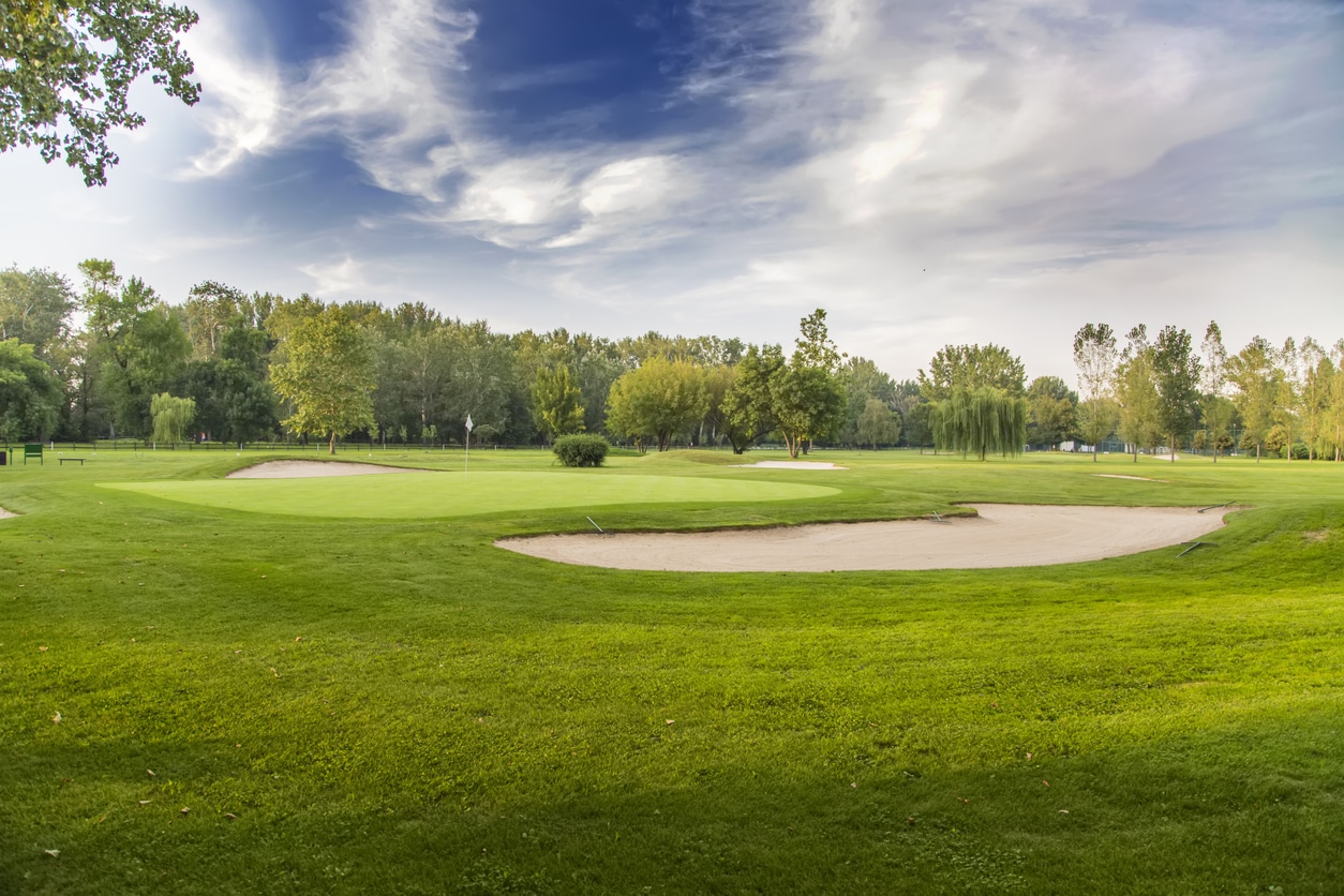 6 Different Types of Golf Courses Explained | iGolf