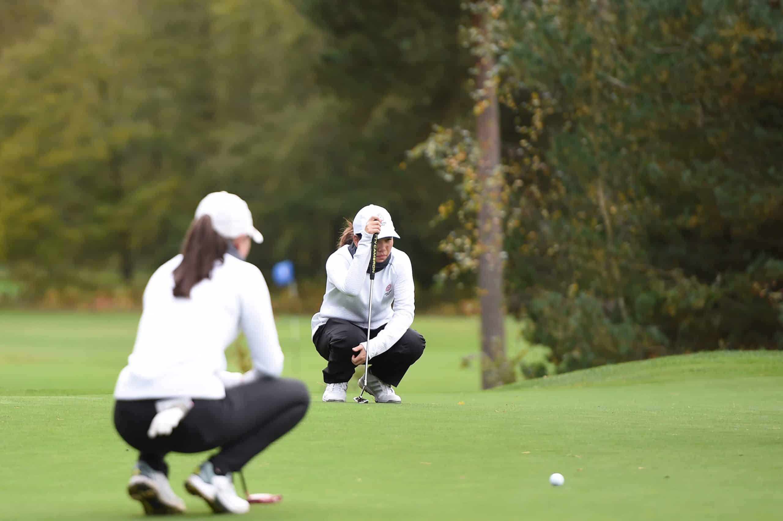 How to Improve Your Handicap with Mental Techniques: Tips and Strategies