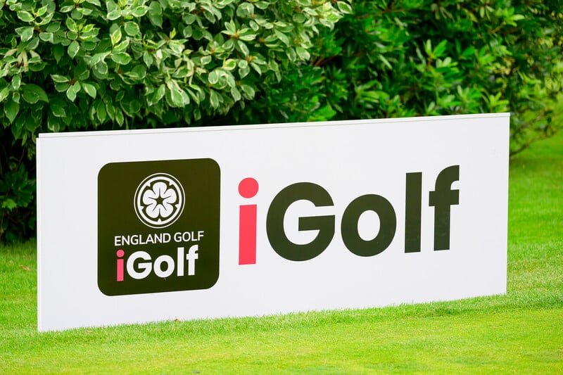 Official Golf Handicap Index - £44 per Year | iGolf
