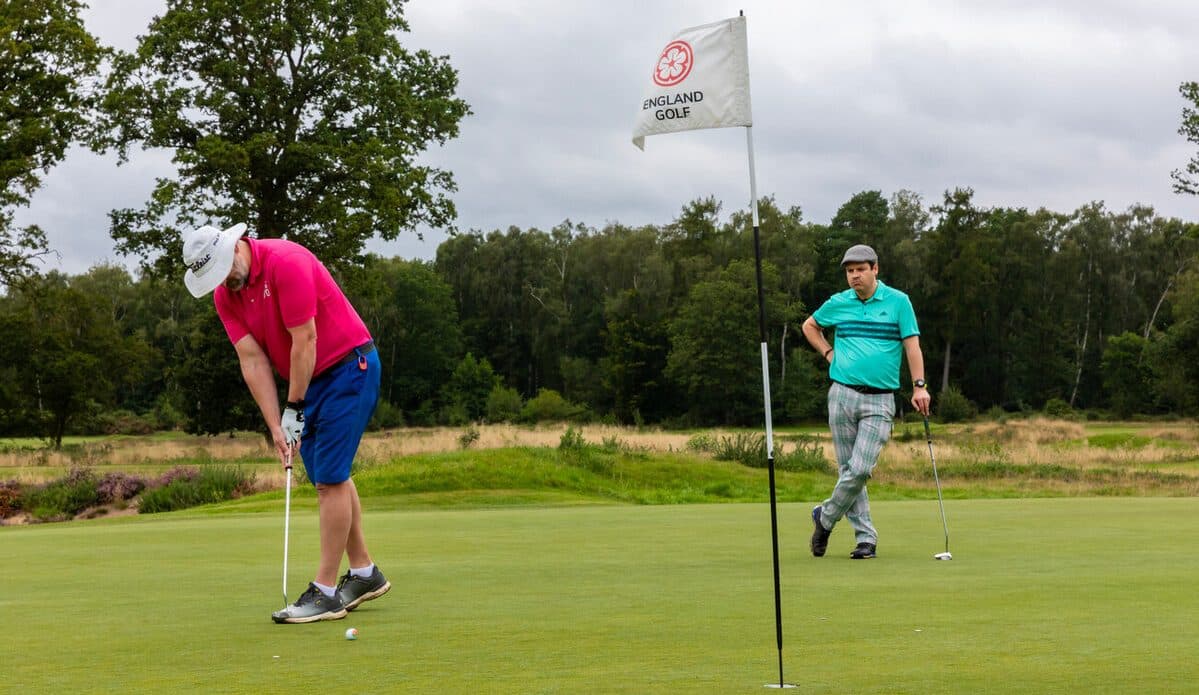 What Are The World Handicap System™ 2024 Updates? - iGolf