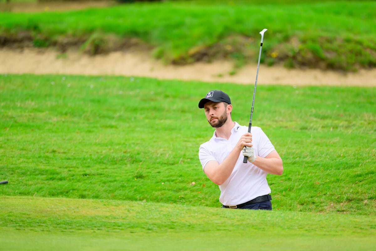 How To Measure Golf Club Length: Perfect Fit | iGolf