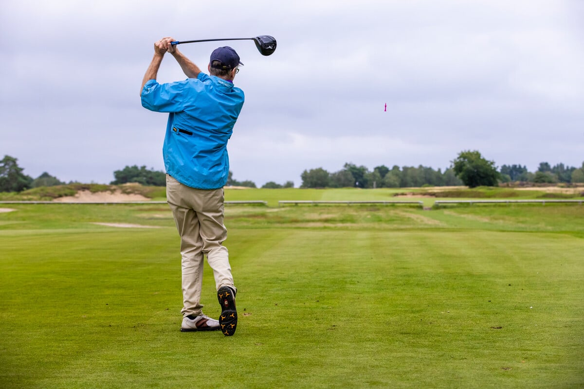 10 Tips to Increase Your Swing Speed in Golf | iGolf