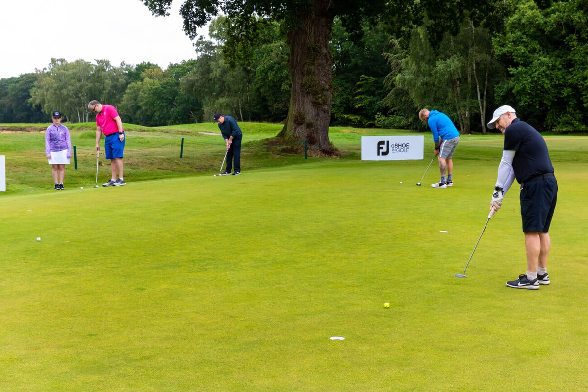 How to Play Golf: A Beginner’s Guide | iGolf