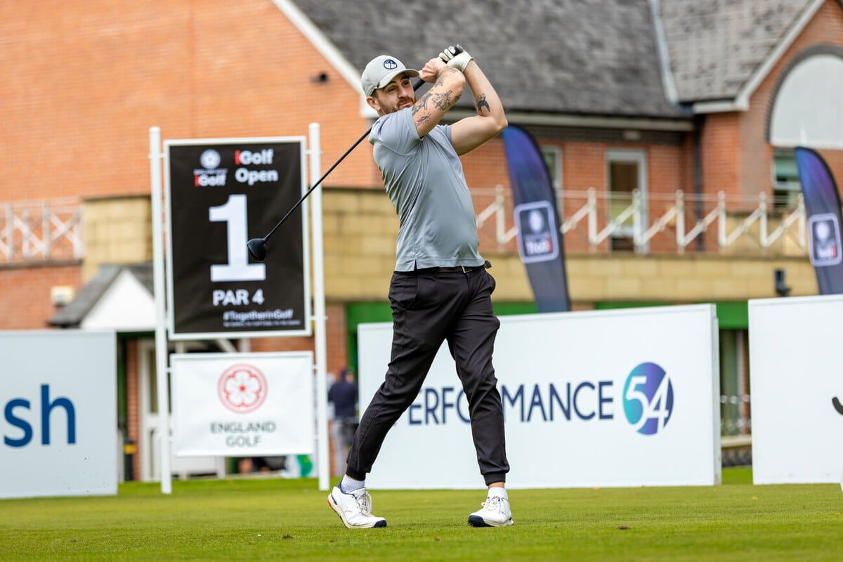 What Is a Scratch Golfer [+ How To Become One] | IGolf