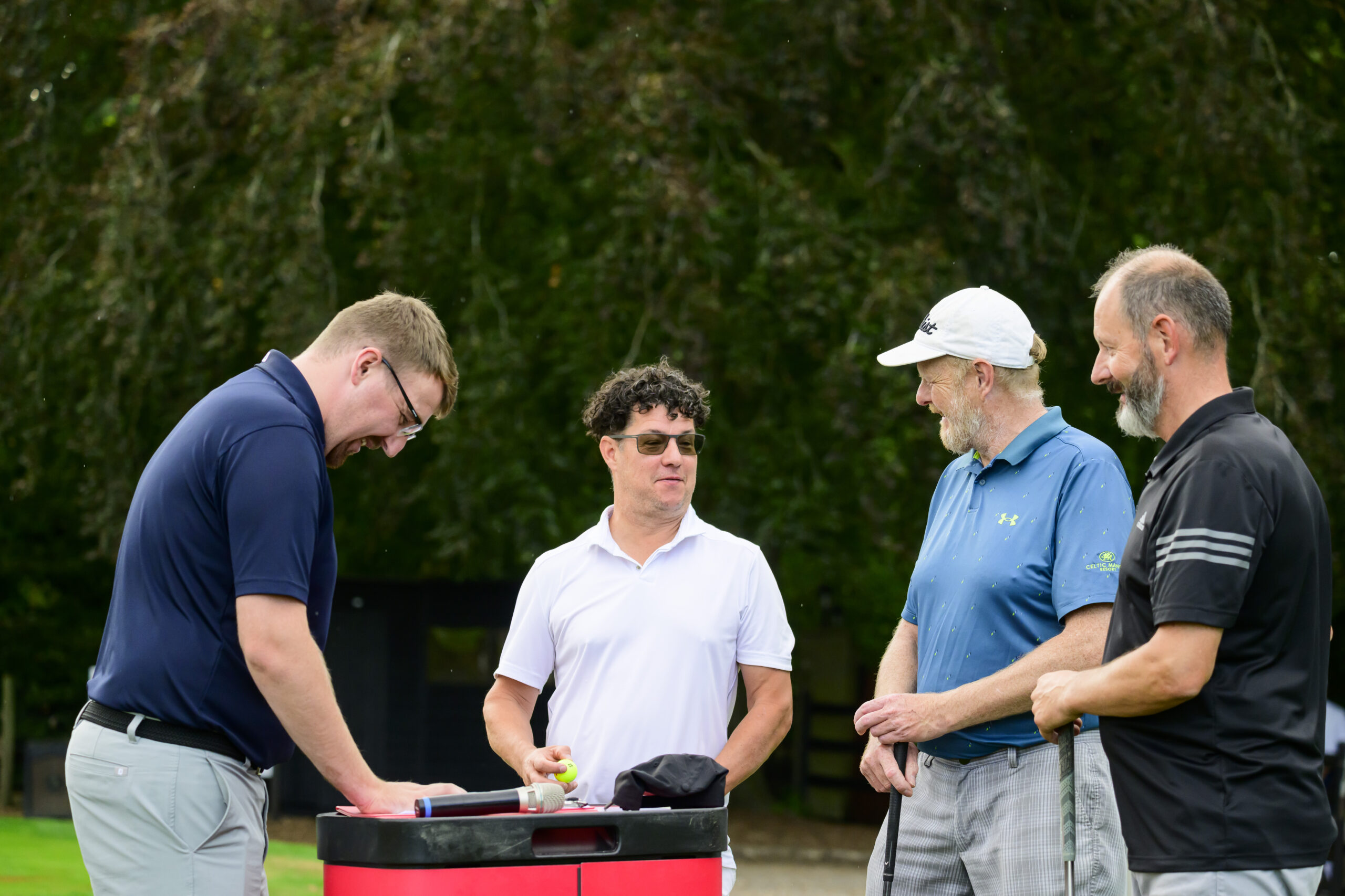 Golf Scoring System: A Beginner’s Guide | iGolf
