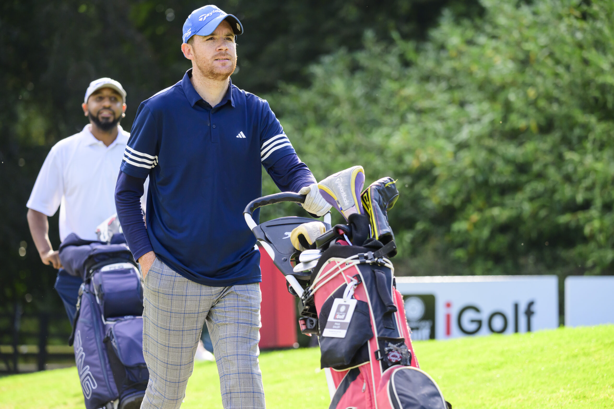 What Golf Clubs Do I Need? Beginner vs Advanced | iGolf