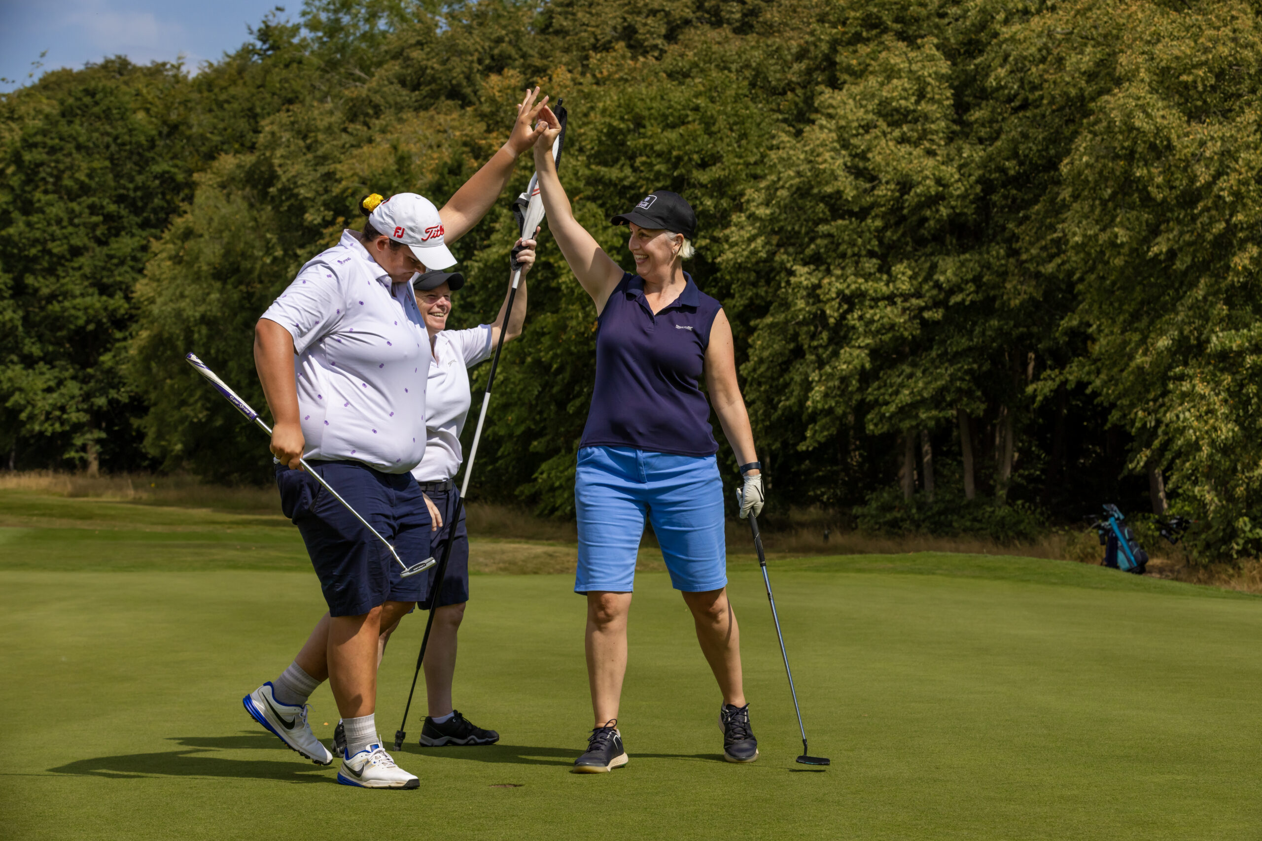 Fore in Golf: What it Means and Why Do They Shout It? | iGolf