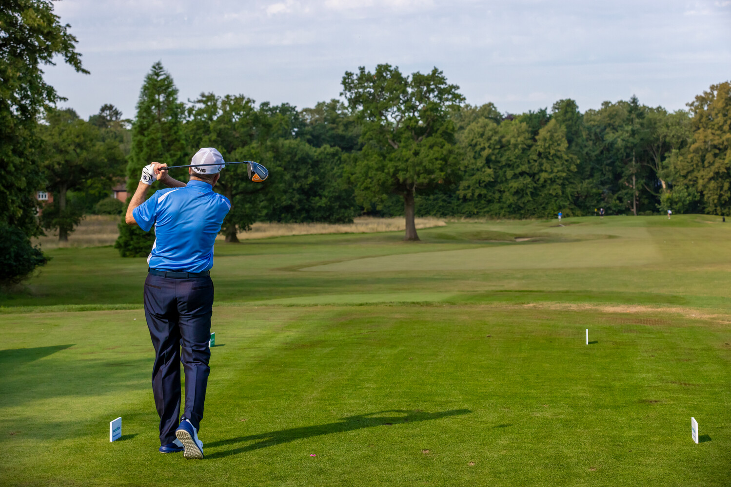 What is a Par in Golf? | iGolf