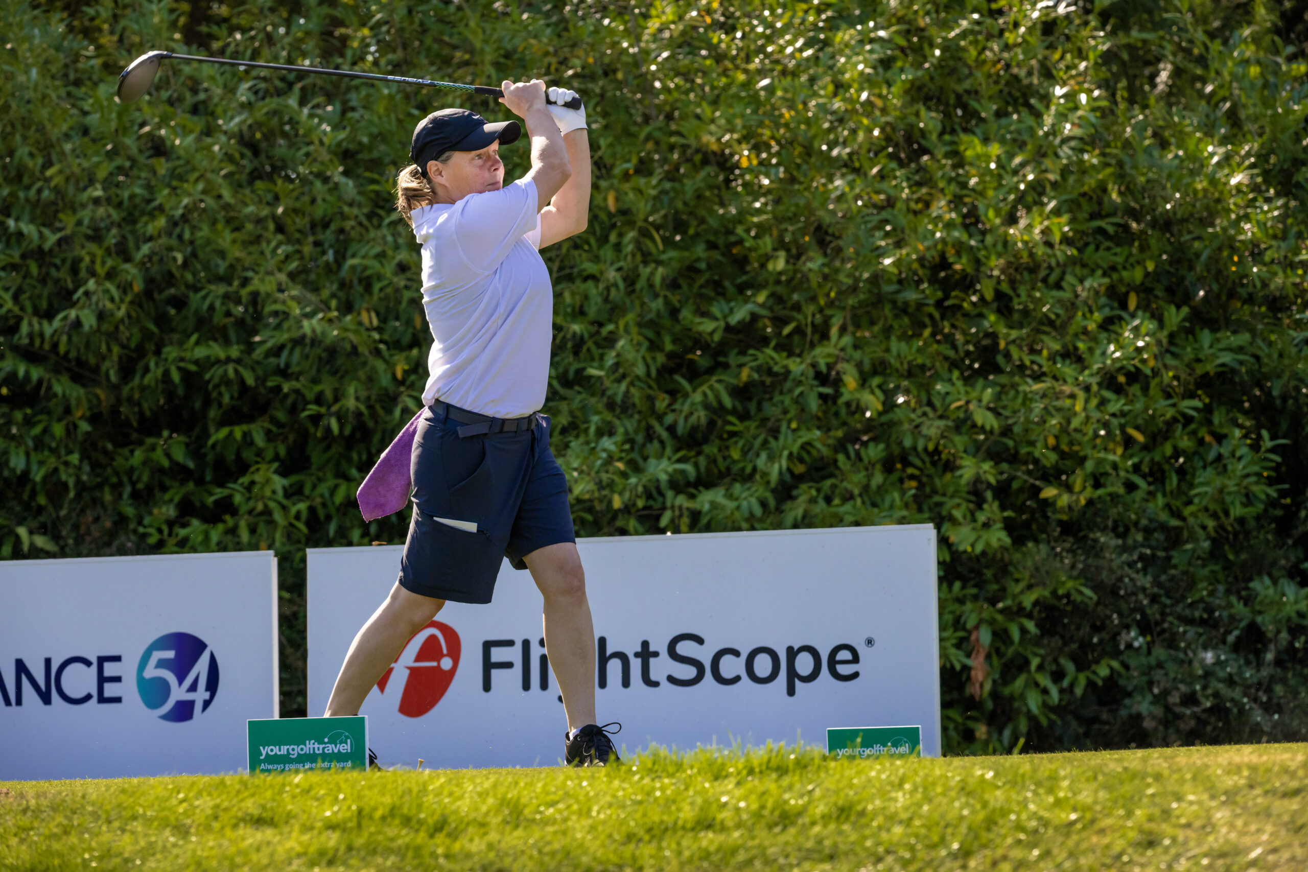 How Does a Countback Work in Golf? | iGolf