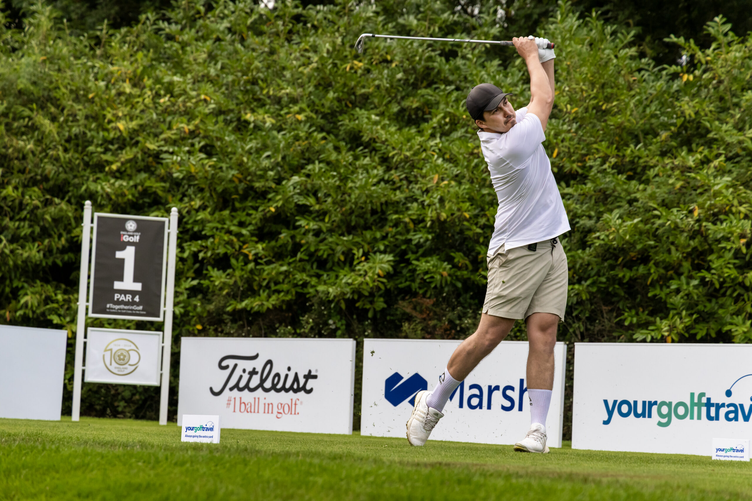 What Is a Stroke Index In Golf? | iGolf