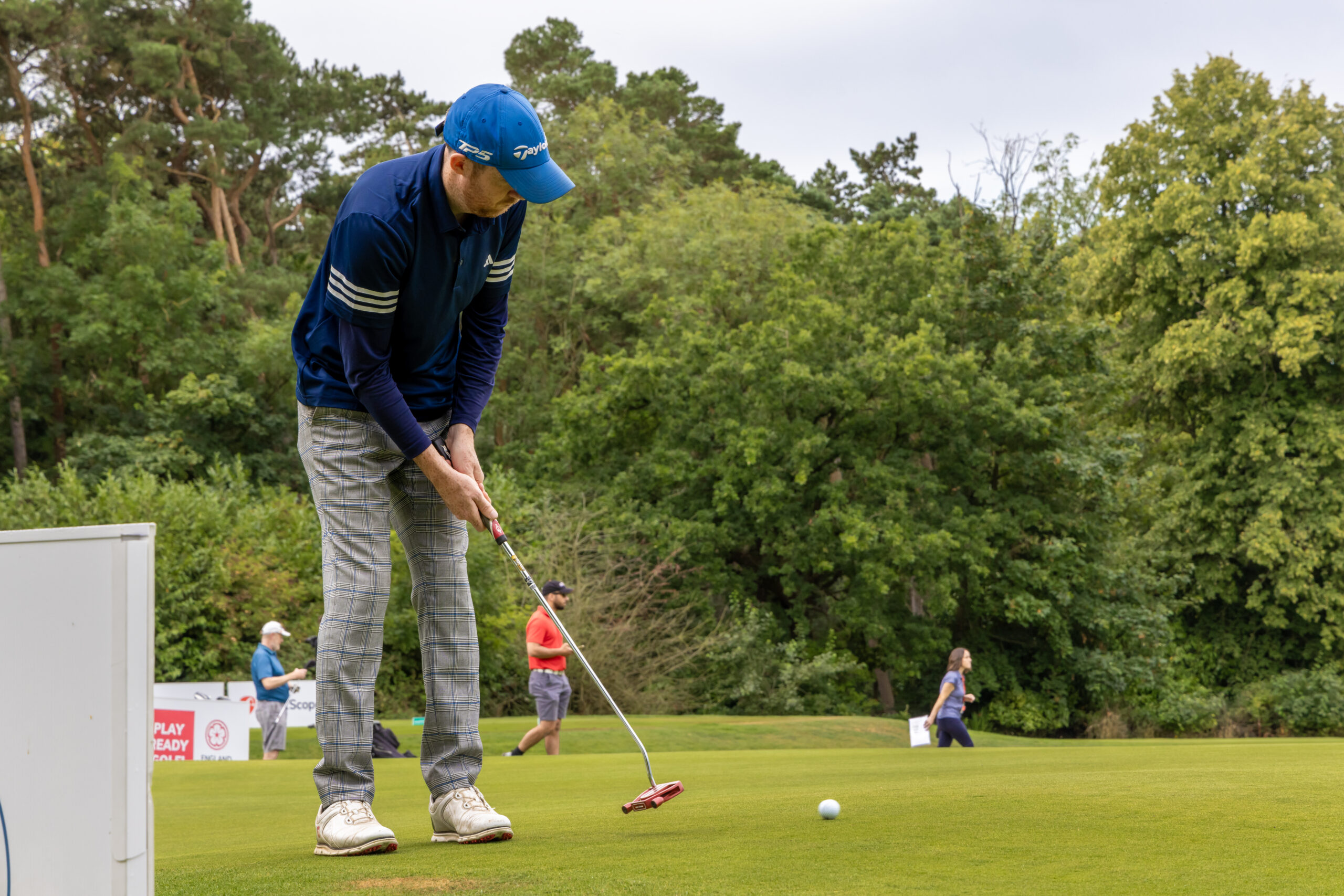 What Is a Fade in Golf? | iGolf