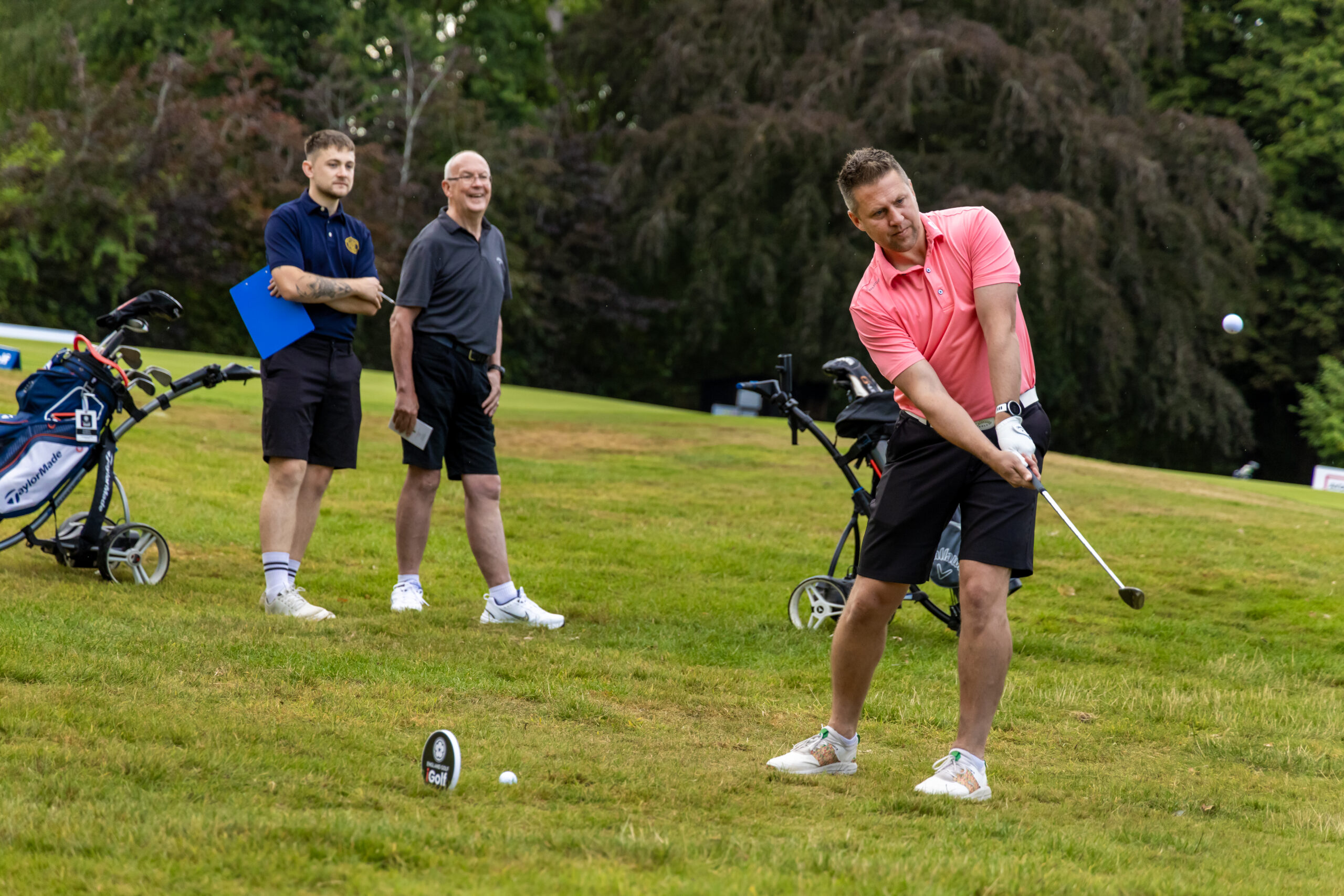 What Is Smash Factor in Golf & How Do You Calculate It? | iGolf