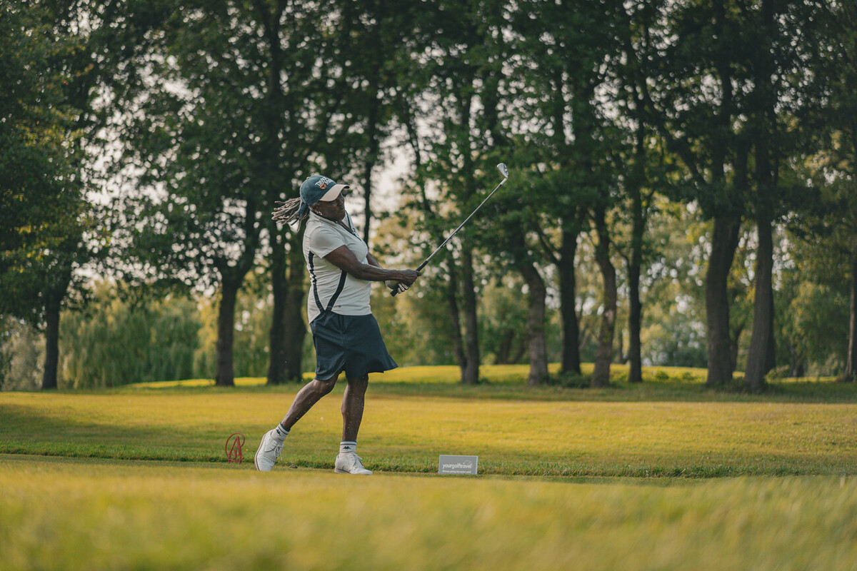 Lone Ranger Golf: How to Play This Fun & Strategic Team Game - iGolf