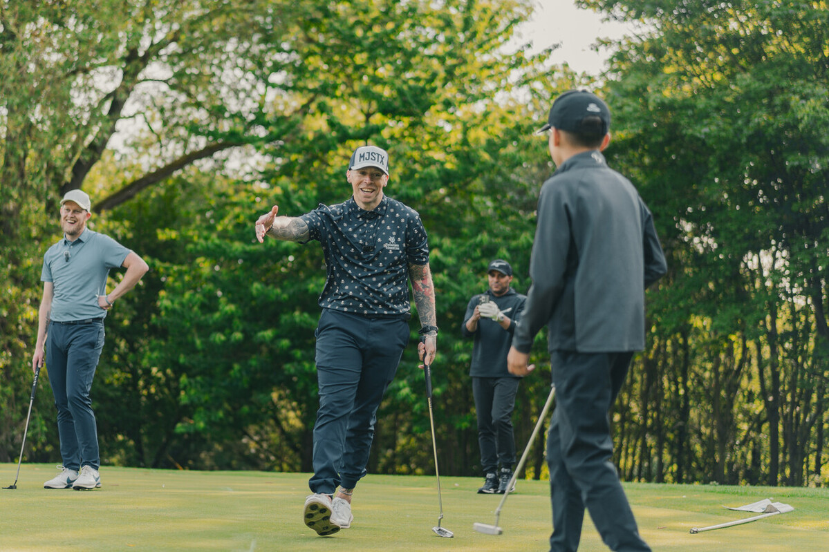 Best Ball vs. Worst Ball Golf: How to Play These Fun Team Formats - iGolf