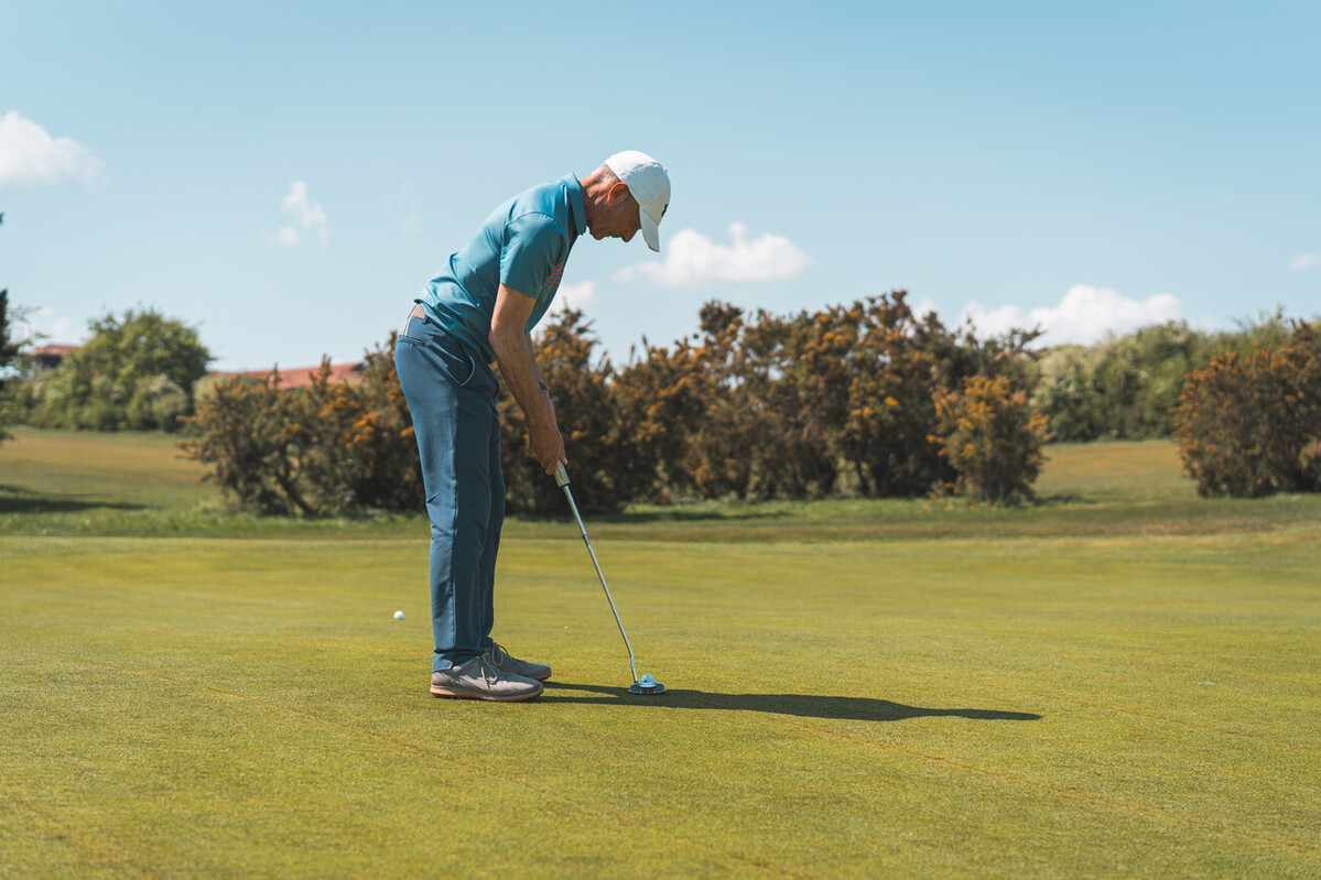 What Is Snake In Golf? How to Play & Avoid the dreaded 3-Putt - iGolf