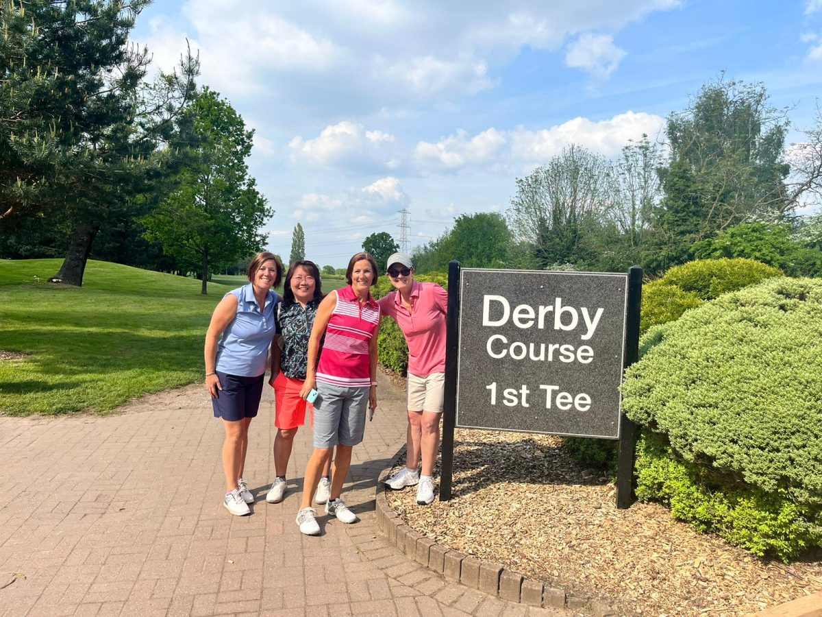 From Hockey to Handicaps: Tracey’s Golf Journey - iGolf